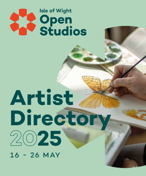 Isle of Wight Open Studios - Ventnor Botanic Garden